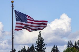 What's the Proper Etiquette for Carrying the American Flag? - Star ...