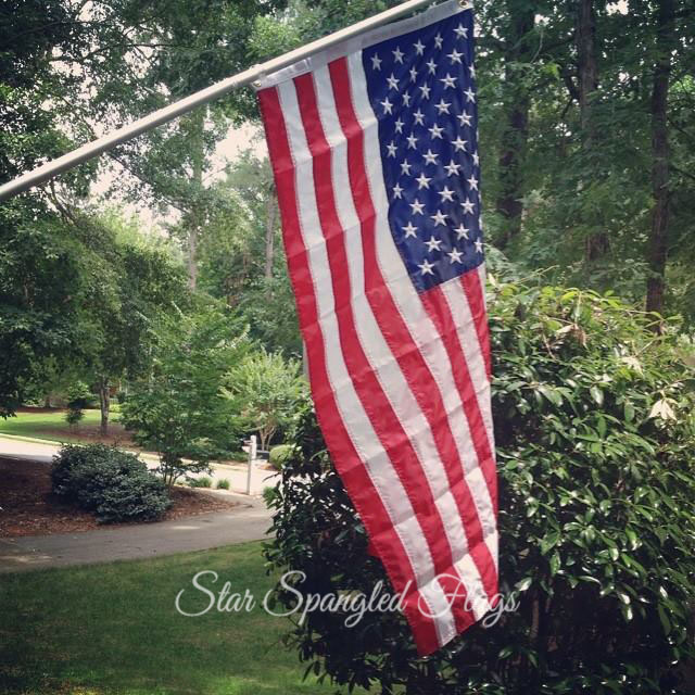 Product Reviews - Star Spangled Flags
