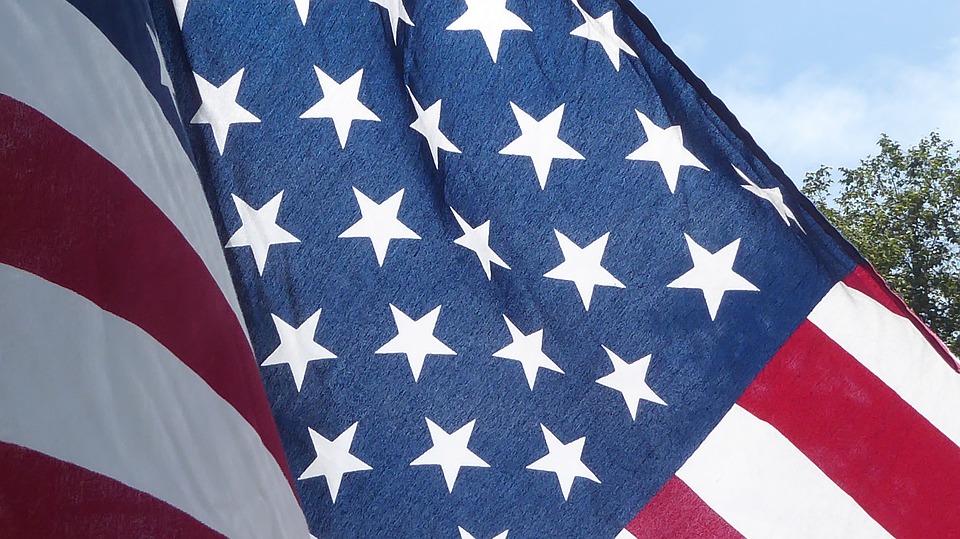 Origins and History of the US Flag Code - Star Spangled Flags